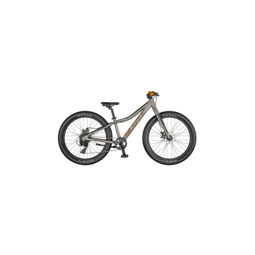 SCOTT ROXTER 24 RAW ALLOY