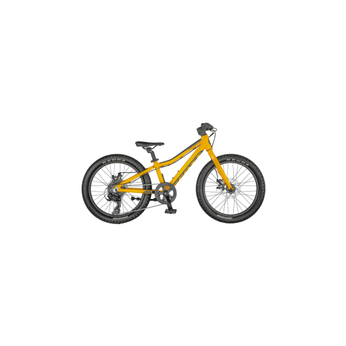 SCOTT SCALE 20 RIGID